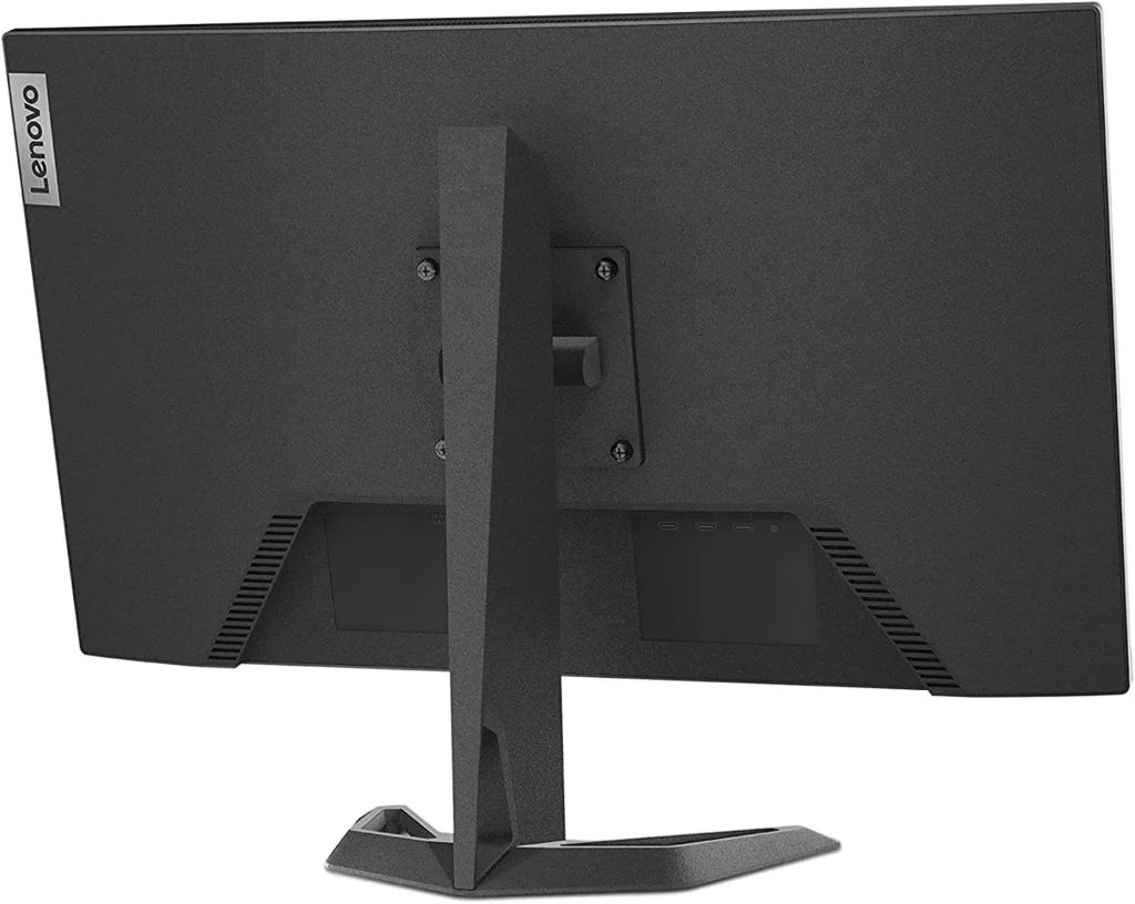 Review | Lenovo G27q-30 monitor: the best at this price?